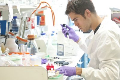 Training Programme – CRUK – City Of London Cancer Centre