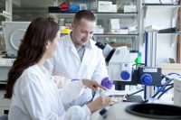 Training Programme – CRUK – City Of London Cancer Centre