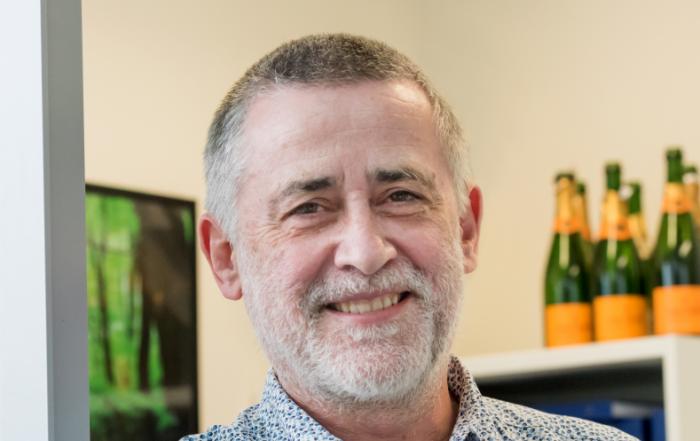 Our Organisation – CRUK – City Of London Cancer Centre