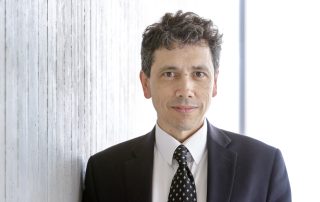 Our Organisation – CRUK – City Of London Cancer Centre