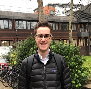 CoL Centre 2019 Students – CRUK – City Of London Cancer Centre