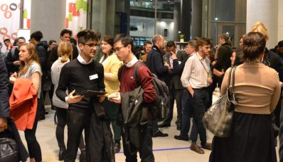 Latest News – CRUK – City Of London Cancer Centre