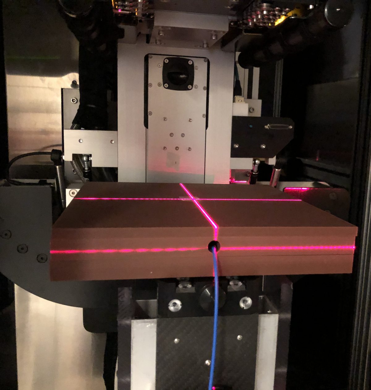 Preclinical Radiotherapy – CRUK – City Of London Cancer Centre