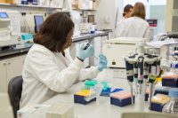 Training Programme – CRUK – City Of London Cancer Centre