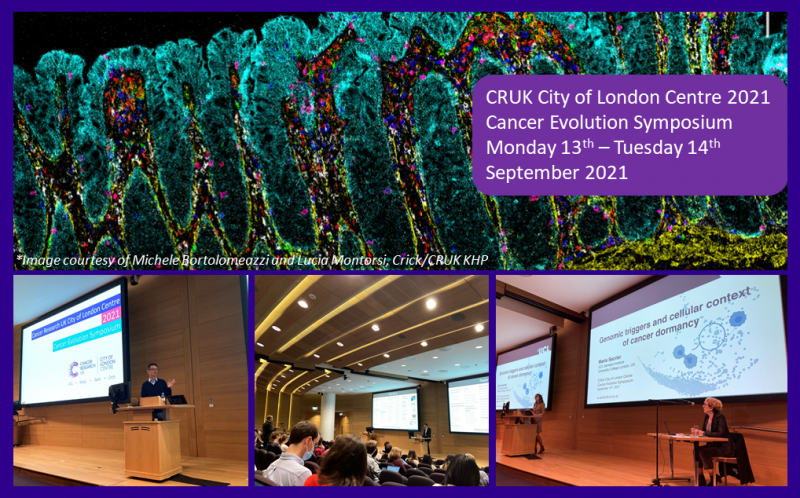 Events – CRUK – City Of London Cancer Centre