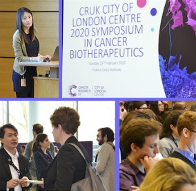 CRUK – City Of London Cancer Centre – Cancer Research