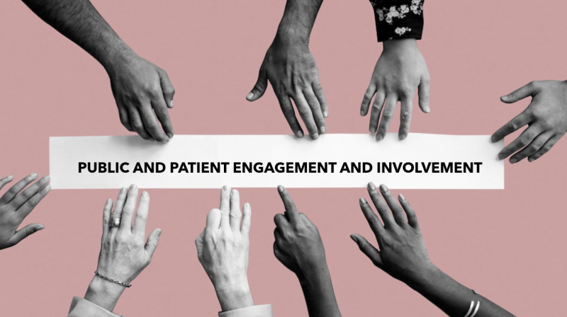 Outreach – CRUK – City Of London Cancer Centre