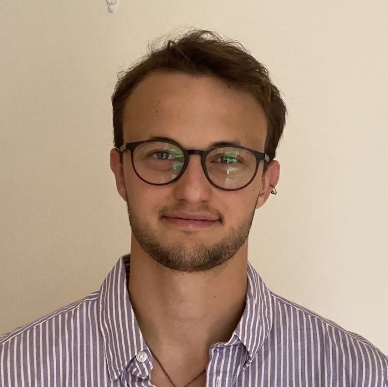 Col Centre 2022 students – CRUK – City Of London Cancer Centre