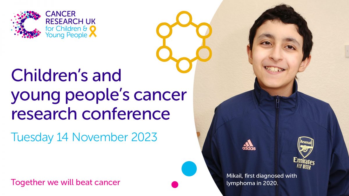 Events – CRUK – City Of London Cancer Centre