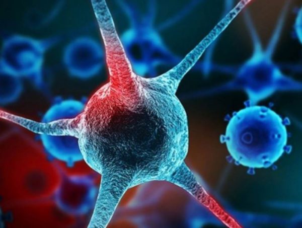 Events – CRUK – City Of London Cancer Centre