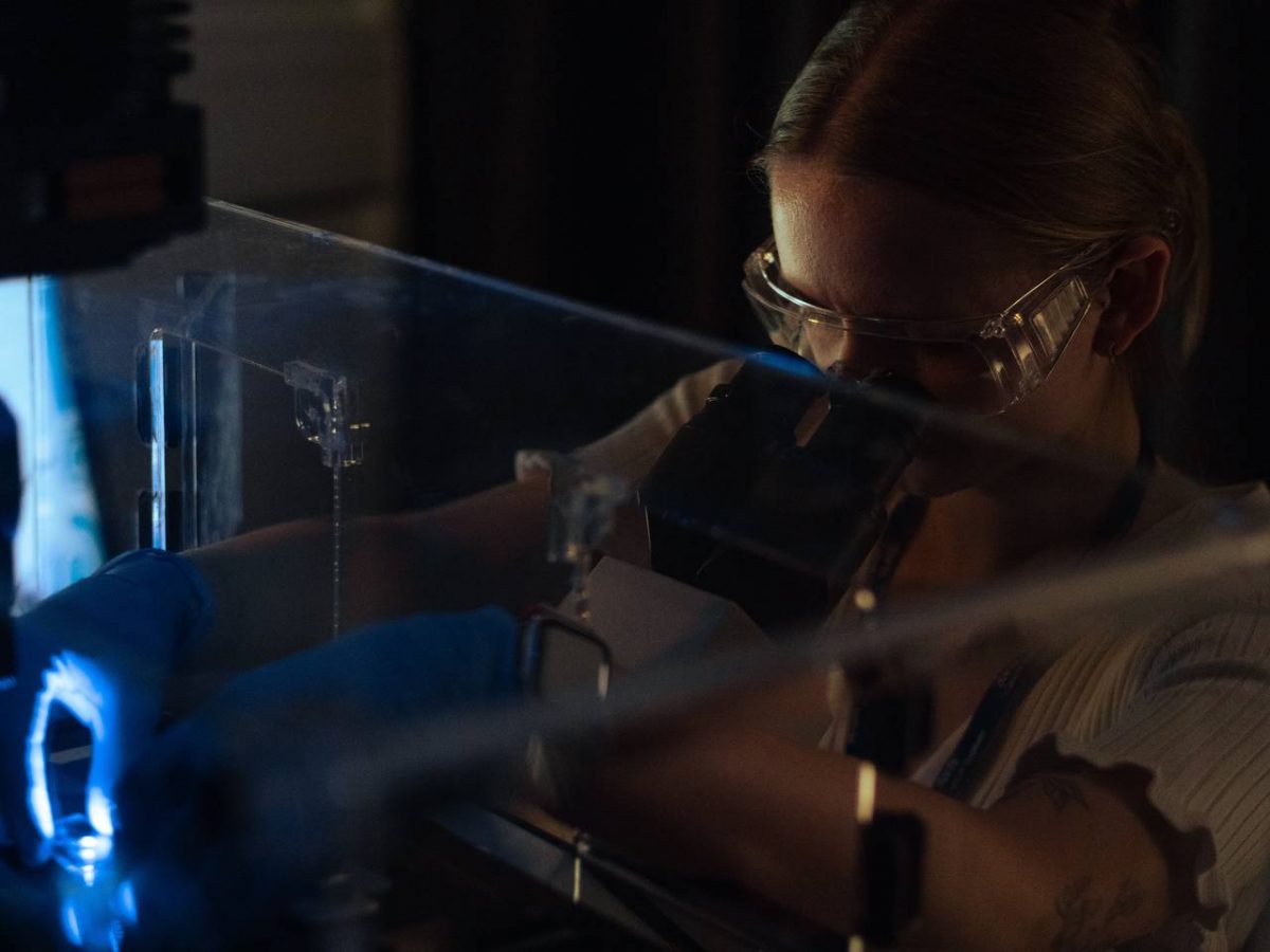 Events – CRUK – City Of London Cancer Centre