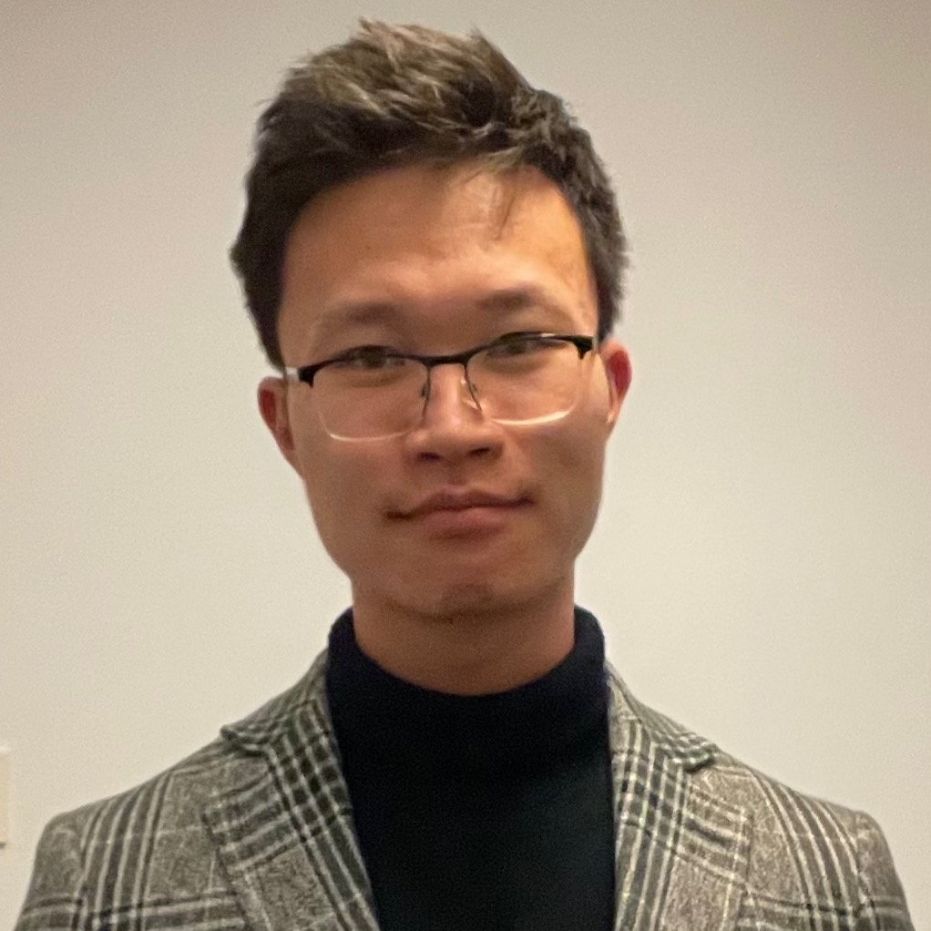 CoL Centre 2023 students – CRUK – City Of London Cancer Centre