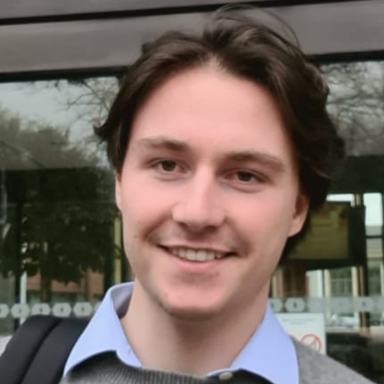 CoL Centre 2023 students – CRUK – City Of London Cancer Centre