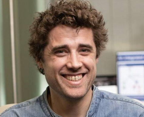 Latest News – CRUK – City Of London Cancer Centre