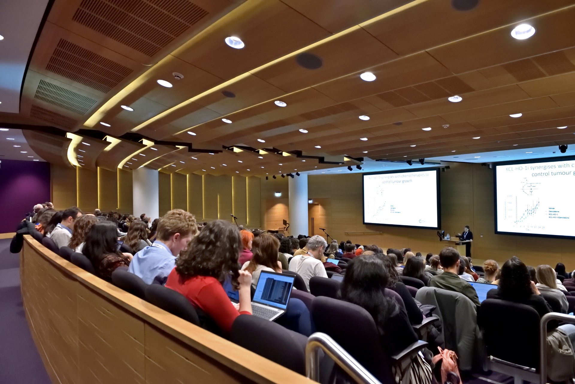 Events – CRUK – City Of London Cancer Centre