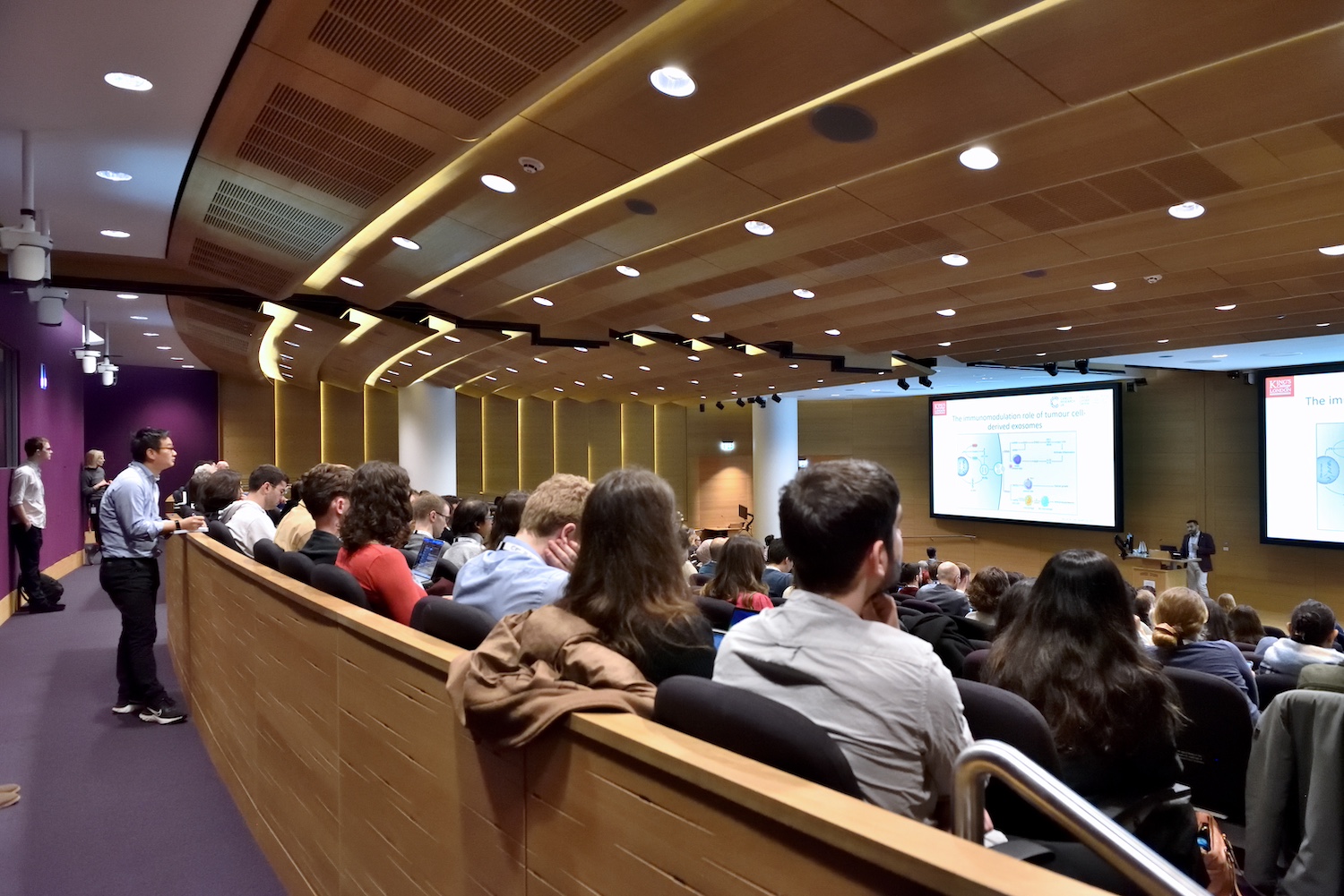 new CRUK award for clinician scientist training – CRUK – City Of London ...