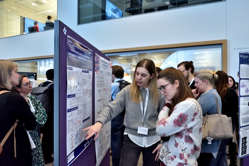 new CRUK award for clinician scientist training – CRUK – City Of London ...