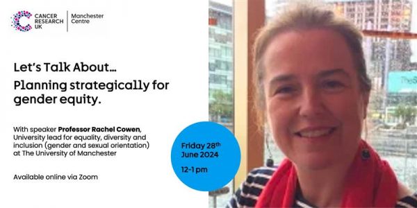 Events – CRUK – City Of London Cancer Centre