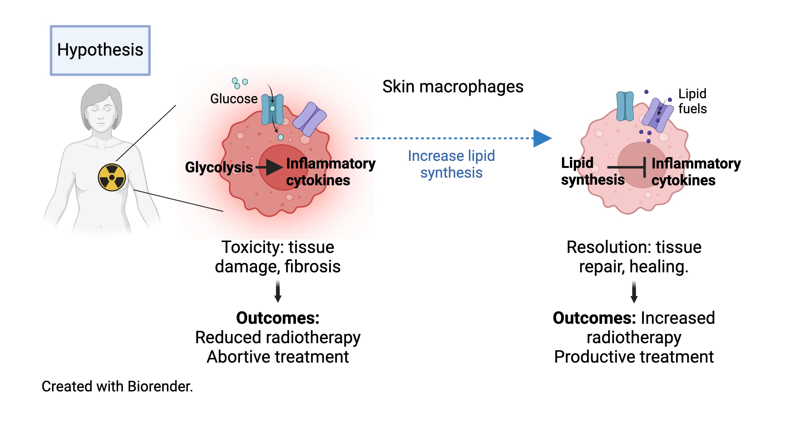 2025 BLiC PhD project Bennett – CRUK – City Of London Cancer Centre