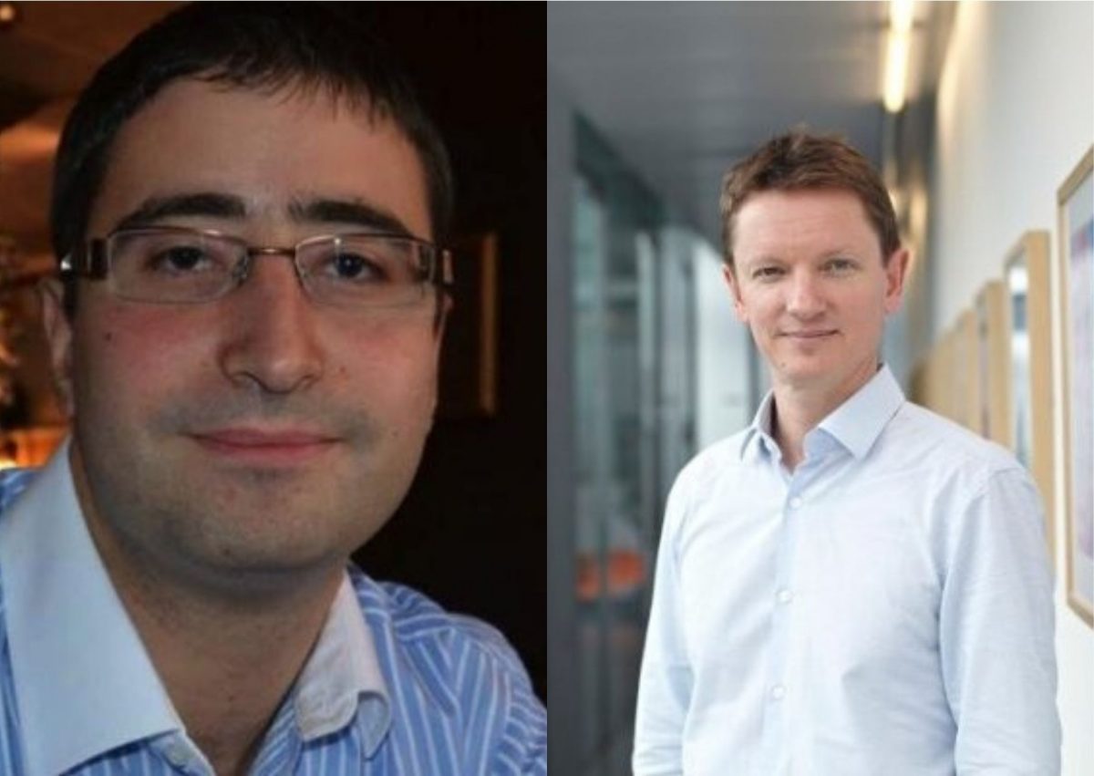 Events – CRUK – City Of London Cancer Centre