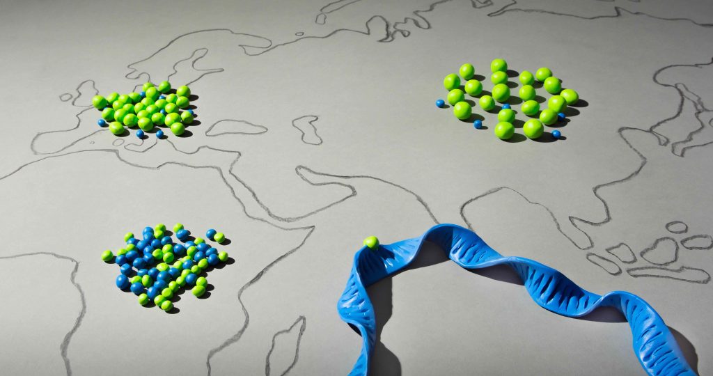 UCL Evolutionary Genomics Group