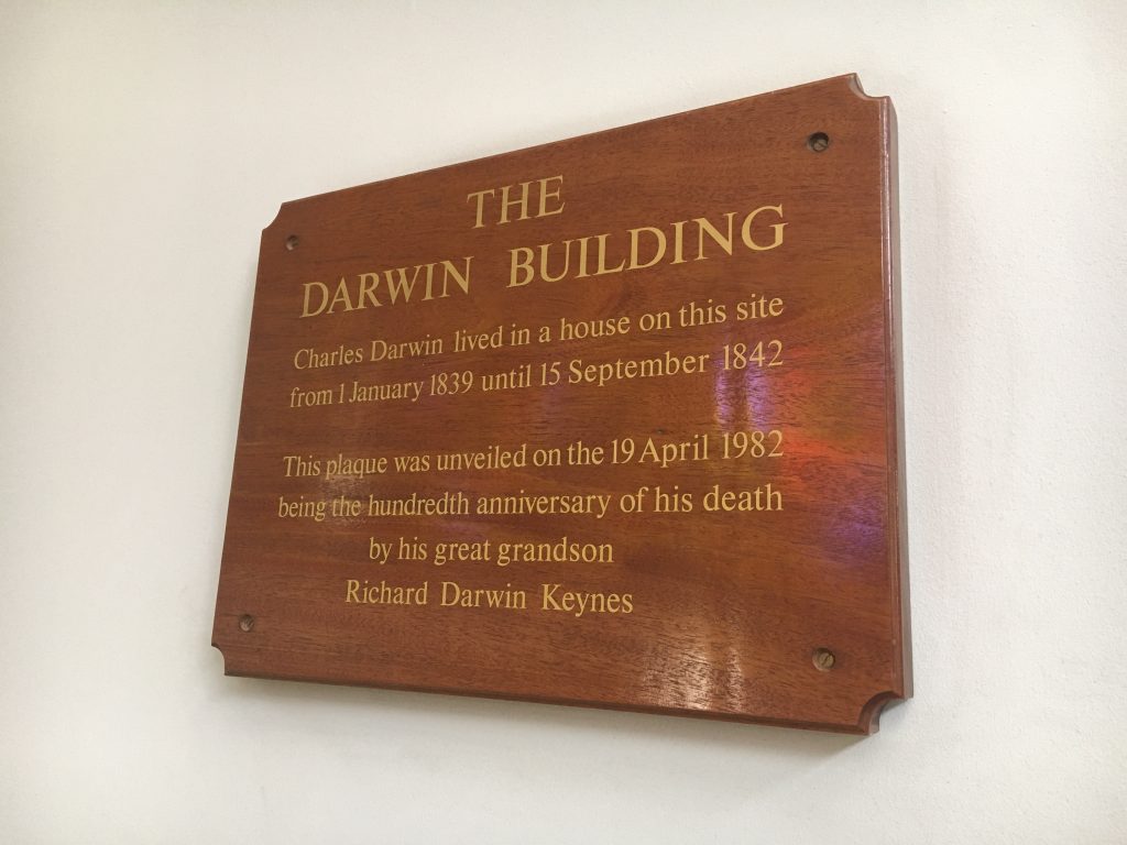 Contact – UCL Evolutionary Genomics Group