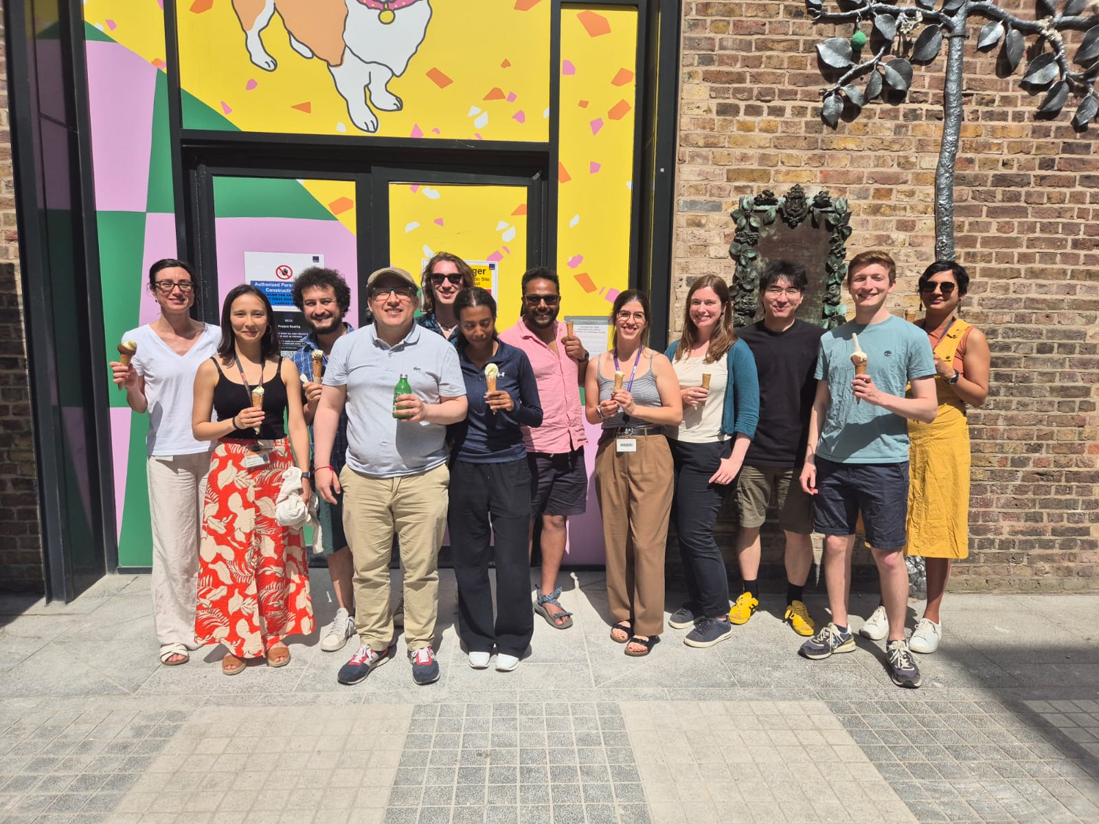 People – UCL Evolutionary Genomics Group