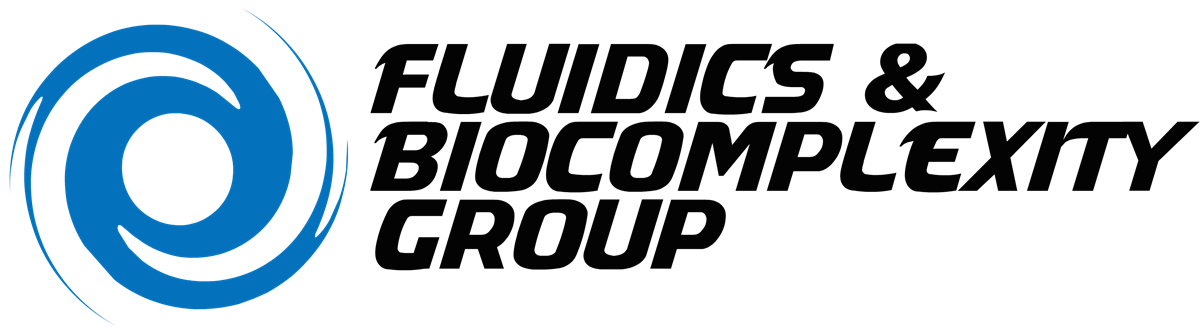 Fluidics & Biocomplexity Group